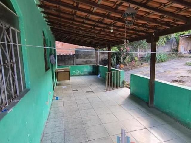 Casa para Venda em Ibirité, Jardim Montreal, 4 dormitórios, 1 suíte, 1 banheiro, 1 vaga