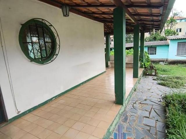 Casa para Venda em Ibirité, Lago Azul, 2 dormitórios, 1 banheiro, 2 vagas