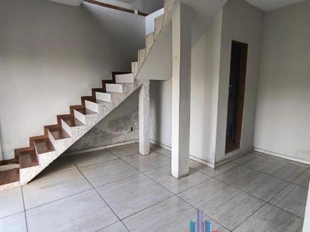 Casa para Venda em Ibirité, Monsenhor Horta, 3 dormitórios, 1 suíte, 1 banheiro, 4 vagas