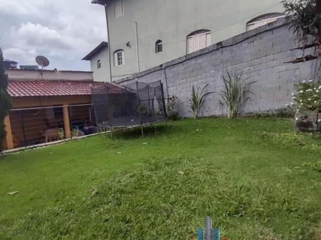 Casa para Venda em Ibirité, Monsenhor Horta, 4 dormitórios, 1 suíte, 2 banheiros, 4 vagas
