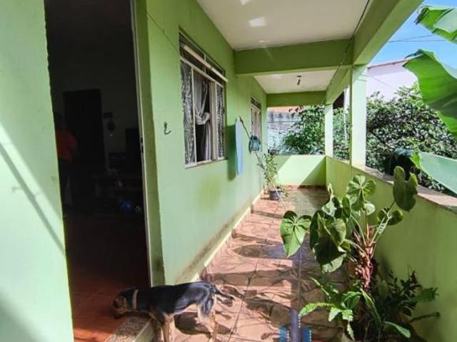 Casa para Venda em Ibirité, Morada da Serra, 3 dormitórios, 2 banheiros