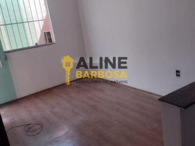 Casa para Venda em Ibirité, Novo Horizonte, 2 dormitórios, 1 banheiro, 1 vaga