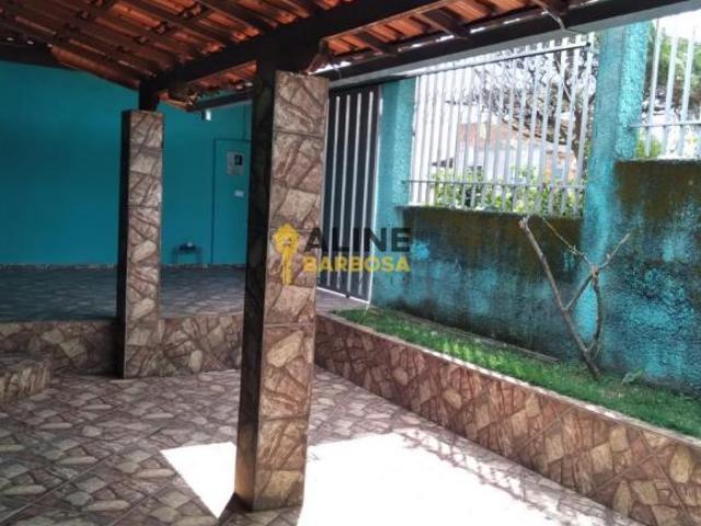 Casa para Venda em Ibirité, Novo Horizonte, 3 dormitórios, 1 banheiro, 1 vaga