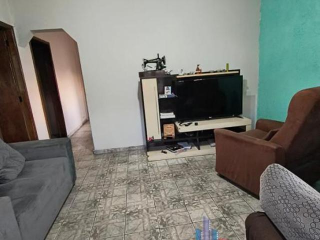 Casa para Venda em Ibirité, Novo Horizonte, 3 dormitórios, 1 suíte, 1 banheiro, 4 vagas