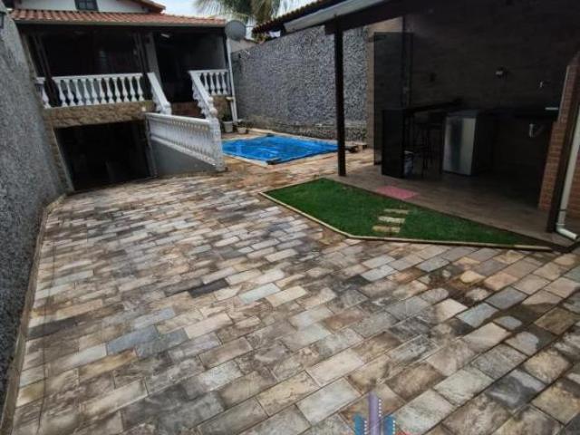 Casa para Venda em Ibirité, Novo Horizonte, 3 dormitórios, 1 suíte, 1 banheiro, 2 vagas
