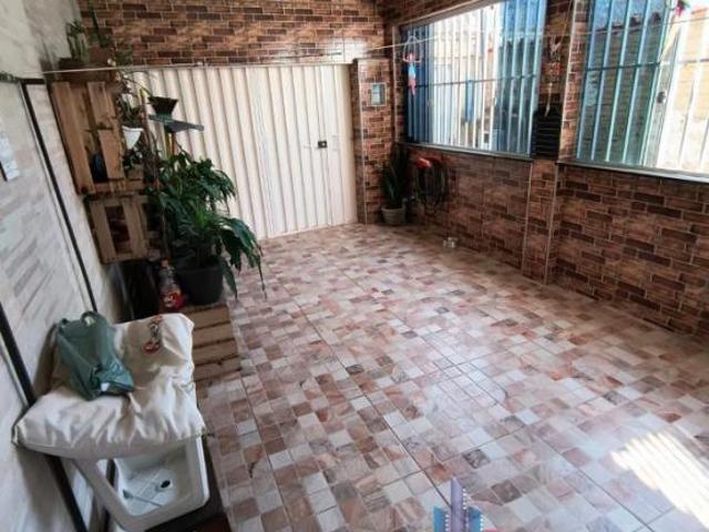 Casa para Venda em Ibirité, Recanto Da Lagoa, 6 dormitórios, 1 suíte, 3 banheiros, 1 vaga