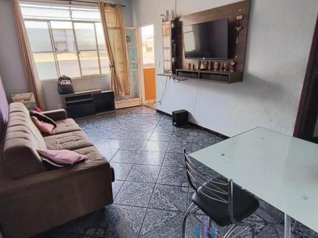 Casa para Venda em Ibirité, Recanto Verde, 2 dormitórios, 1 banheiro, 2 vagas