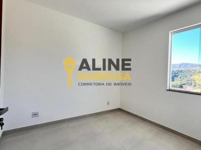 Casa para Venda em Ibirité, Recanto Verde 2ª Seção, 3 dormitórios, 2 banheiros, 2 vagas
