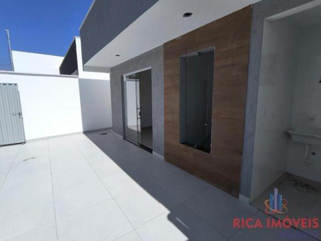 Casa para Venda em Ibirité, Recanto Verde, 3 dormitórios, 1 suíte, 1 banheiro, 1 vaga