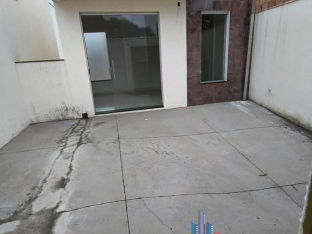 Casa para Venda em Ibirité, Recanto Verde, 3 dormitórios, 2 banheiros, 1 vaga