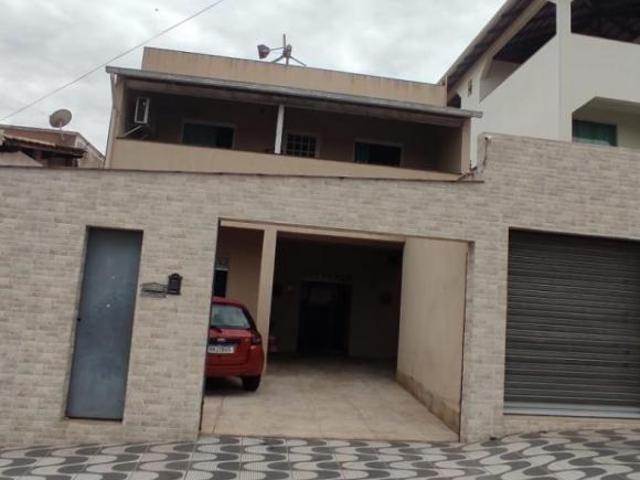 Casa para Venda em Ibirité, São Pedro, 4 dormitórios, 2 banheiros, 3 vagas