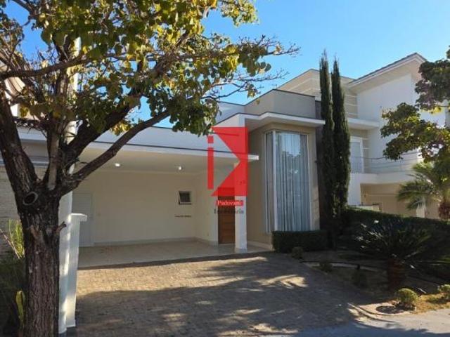 Casa para venda em Ibiti Royal Park de 183.00m² com 3 Quartos, 3 Suites e 2 Garagens