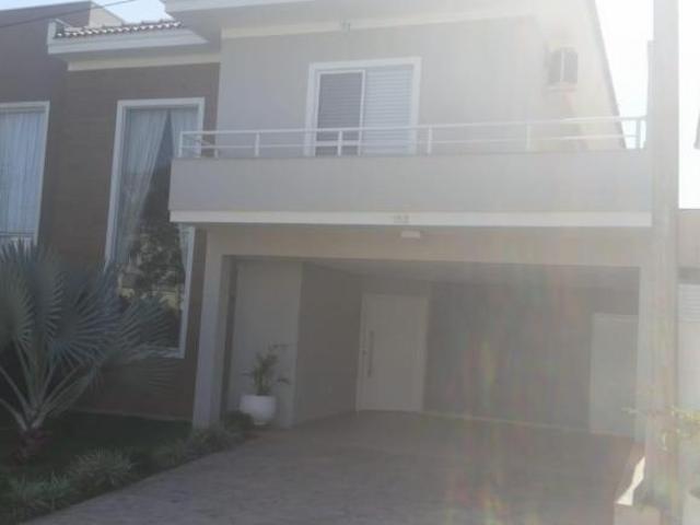 Casa para venda em Ibiti Royal Park de 250.00m² com 3 Quartos, 3 Suites e 4 Garagens