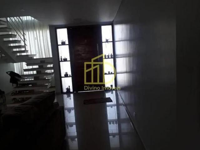 Casa para venda em Ibiti Royal Park de 290.00m² com 4 Quartos, 3 Suites e 4 Garagens