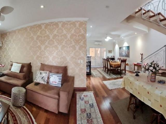 Casa para venda em Ibiti Royal Park em Sorocaba São Paulo de 296.00m² com 4 Quartos, 2 Suítes e 4 Garagens