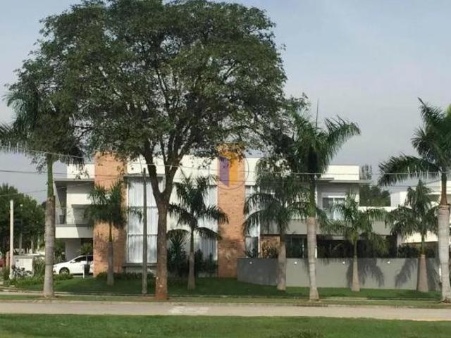 Casa para venda em Ibiti Royal Park de 354.00m² com 3 Quartos, 3 Suites e 4 Garagens