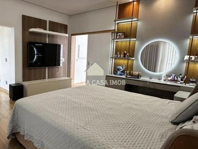Casa para venda em Ibiti Royal Park de 390.00m² com 4 Quartos e 3 Suites