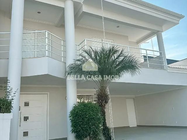 Casa para venda em Ibiti Royal Park em Sorocaba São Paulo de 250.00m² com 3 Quartos e 1 Suíte