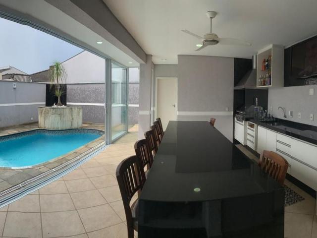 Casa para venda em Ibiti Royal Park em Sorocaba São Paulo de 250.00m² com 3 Quartos, 3 Suítes e 4 Garagens