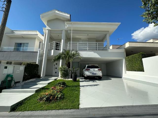 Casa para venda em Ibiti Royal Park em Sorocaba São Paulo de 310.00m² com 3 Quartos, 3 Suítes e 4 Garagens