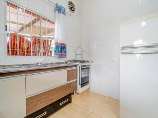 Casa para venda em Ibiúna de 91.00m² com 2 Quartos e 4 Garagens