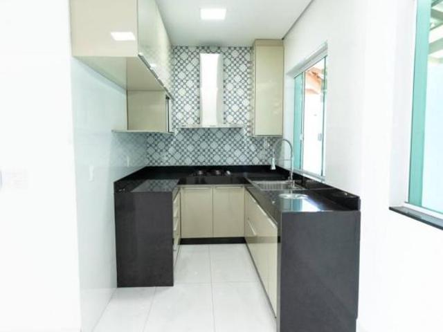 Casa para venda em Icaivera, Contagem