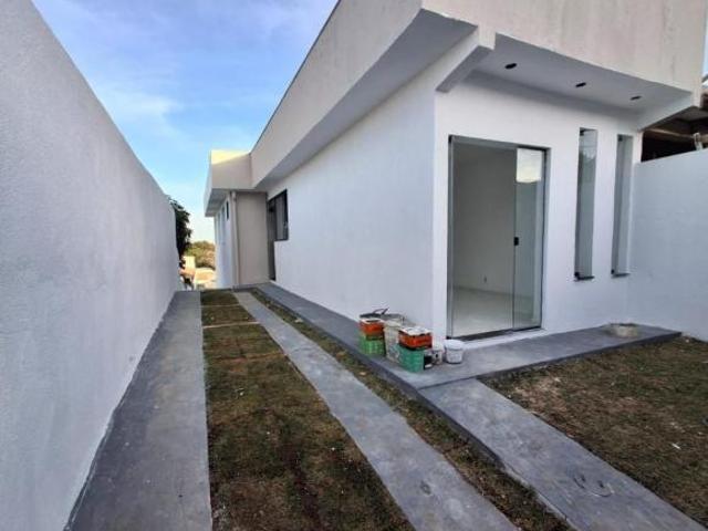 Casa para venda em Icaivera, Betim