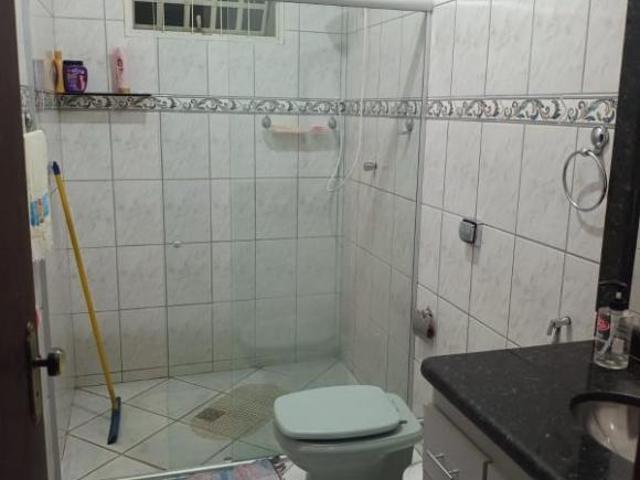 Casa para venda em Icaivera, Betim