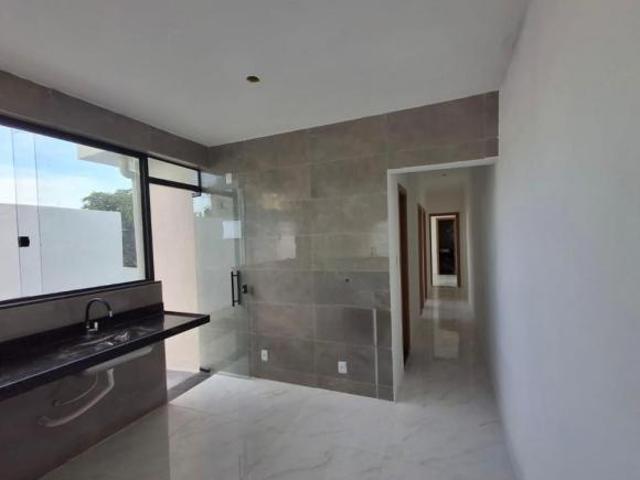 Casa para venda em Icaivera, Betim