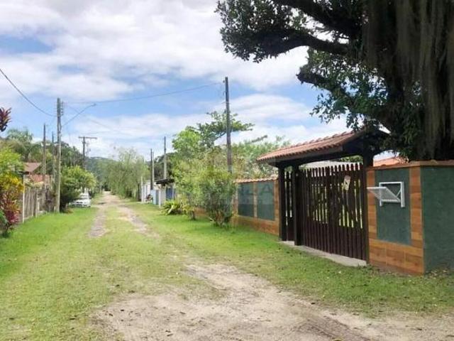 Casa para venda em Icapara de 400.00m² com 2 Quartos e 2 Suites