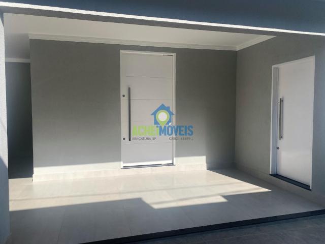 Casa para venda em Icaray em Araçatuba São Paulo de 323.00m² com 4 Quartos, 4 Suítes e 9 Garagens