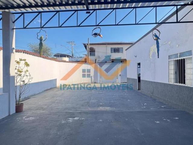Casa para venda em Ideal, Ipatinga