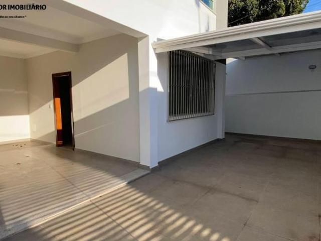 Casa para venda em Ideal, Ipatinga