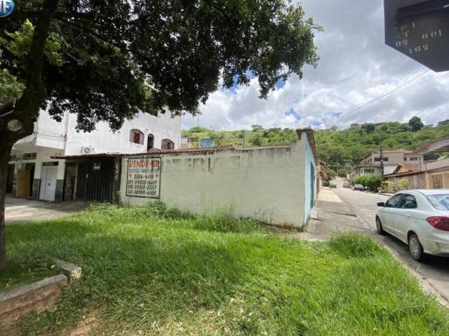 Casa para venda em Ideal, Ipatinga