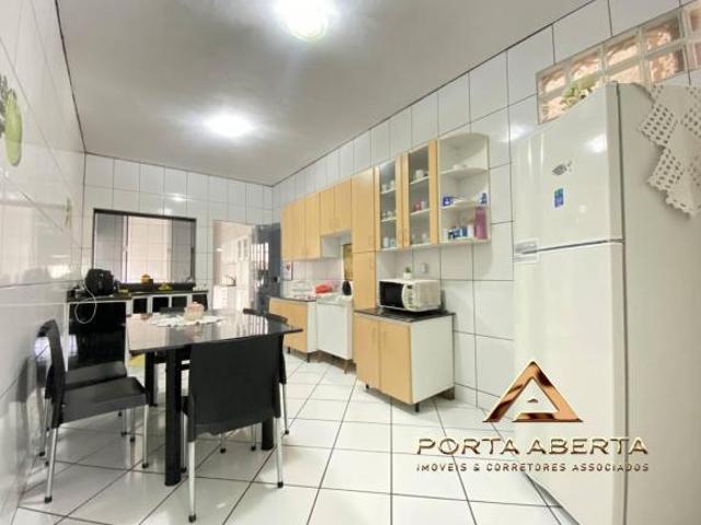 Casa para venda em Ideal, Ipatinga