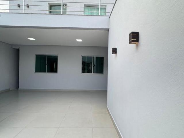 Casa para venda em Ideal, Ipatinga