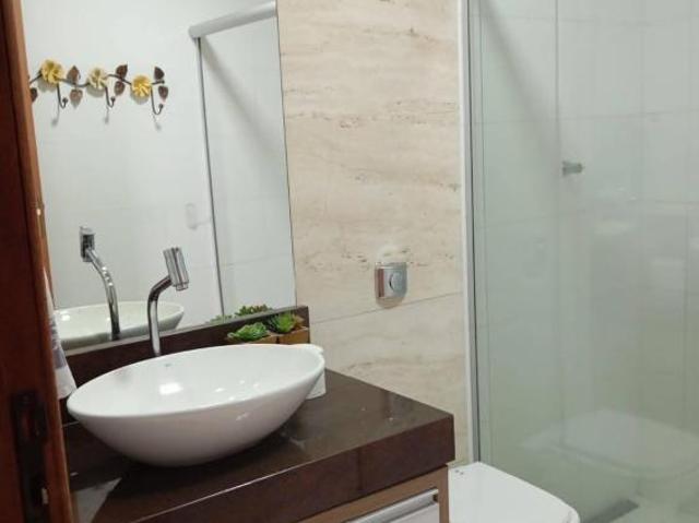 Casa para venda em Ideal, Ipatinga