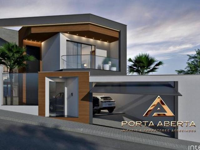 Casa para venda em Ideal, Ipatinga