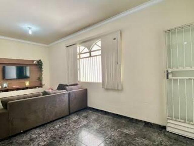 Casa para venda em Iguaçu, Ipatinga