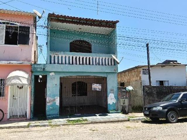 Casa para venda em Iguape de 161.00m² com 2 Quartos