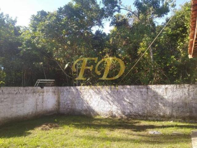Casa para venda em Iguape SP