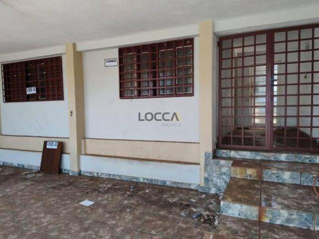 Casa para venda em Iguatemi de 81.00m² com 4 Quartos e 2 Garagens