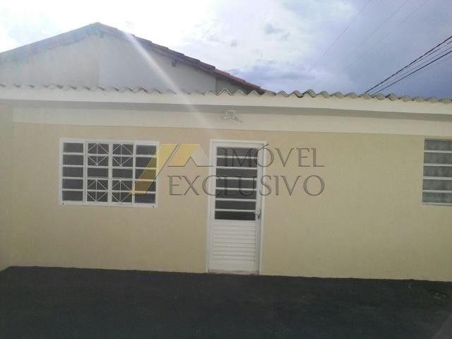 Casa para venda em Iguatemi em Ribeirão Preto São Paulo de 160.00m² com 3 Quartos e 4 Garagens