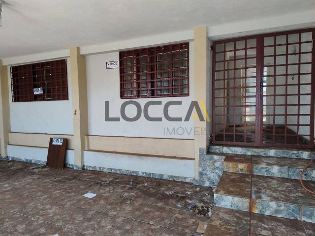 Casa para venda em Iguatemi em Ribeirão Preto São Paulo de 81.00m² com 4 Quartos e 2 Garagens