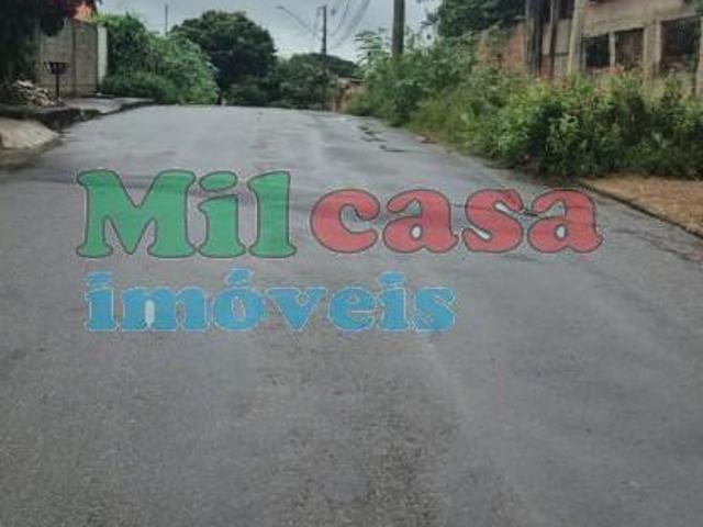 Casa para Venda em Igarapé, Jardim colonial, 2 dormitórios, 1 banheiro, 1 vaga