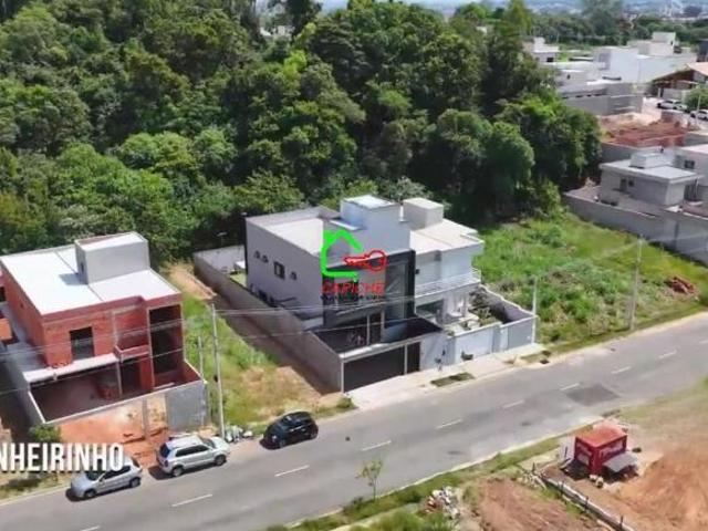 Casa para venda em Ignácio Von Zuben de 196.00m² com 3 Quartos, 3 Suites e 6 Garagens