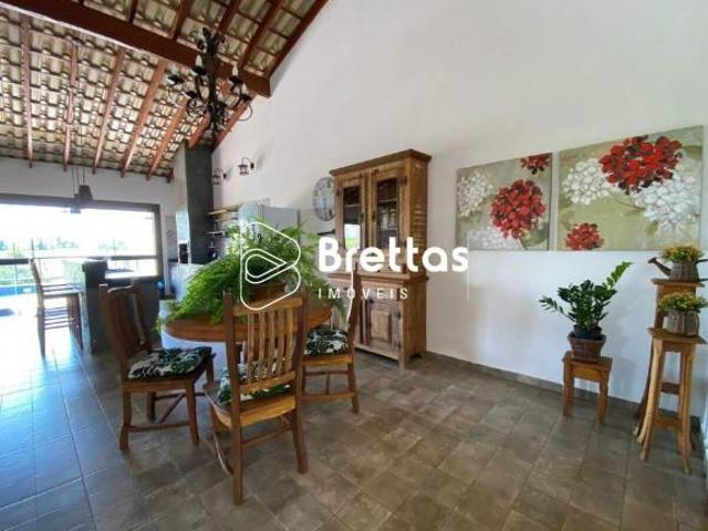 Casa para venda em Ijaci