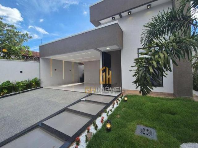 Casa para venda em Ilda, Aparecida de Goiânia