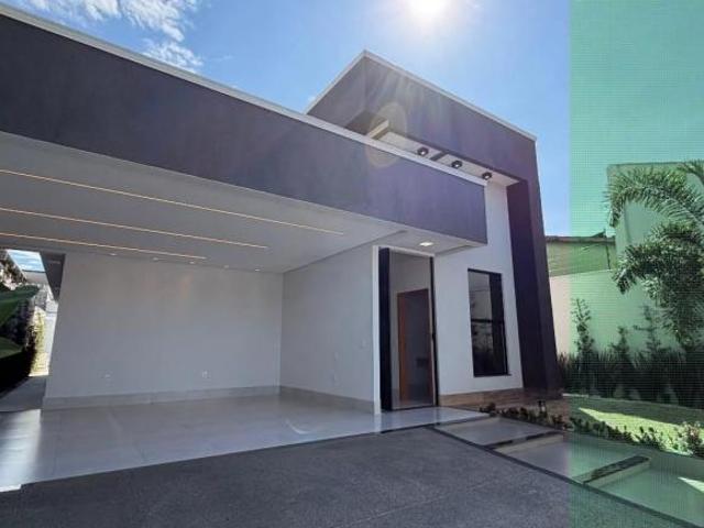Casa para venda em Ilda, Aparecida de Goiânia