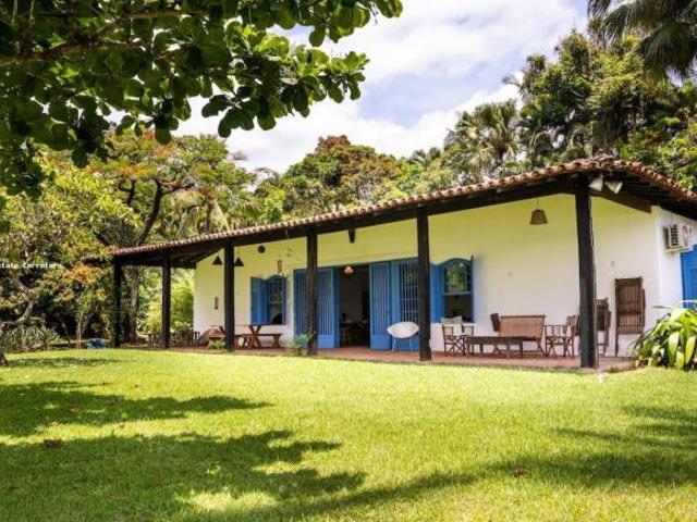 Casa para Venda em Ilhabela, Itaguassu, 4 dormitórios, 3 banheiros, 4 vagas